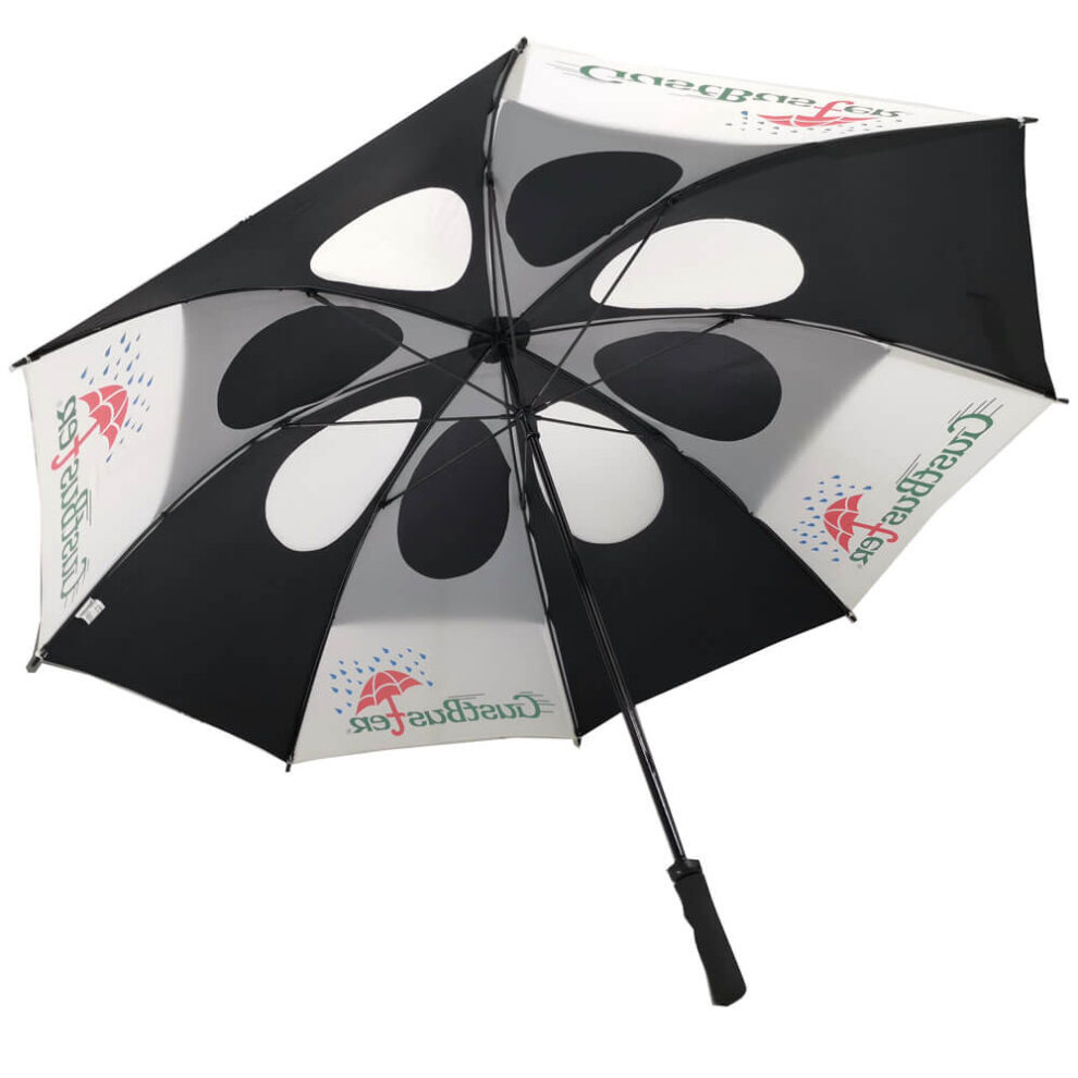 Custom Golf Umbrellas: Personalized Print Umbrellas - CustomGolfumbrellas