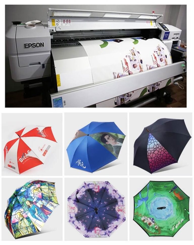Custom Golf Umbrellas: Personalized Print Umbrellas - CustomGolfumbrellas